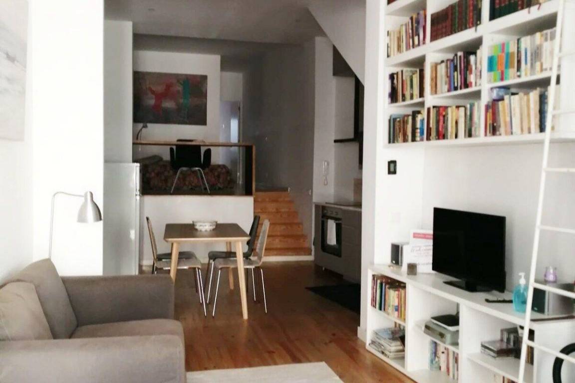 55 M² Appartement ∙ 1 Chambre ∙ 4 Personnes - Aveiro