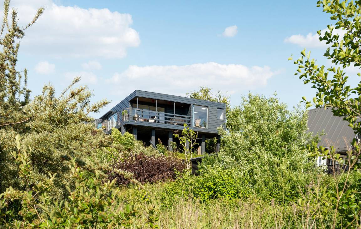 132 M² Casa ∙ 3 Habitaciones ∙ 6 Huéspedes - Kolding