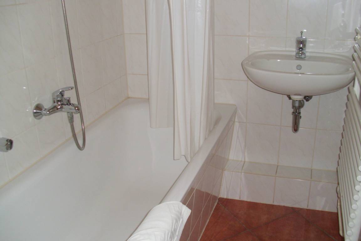 Pousada (B&b) ∙ 2 Quartos ∙ 4 Hóspedes - Dresden