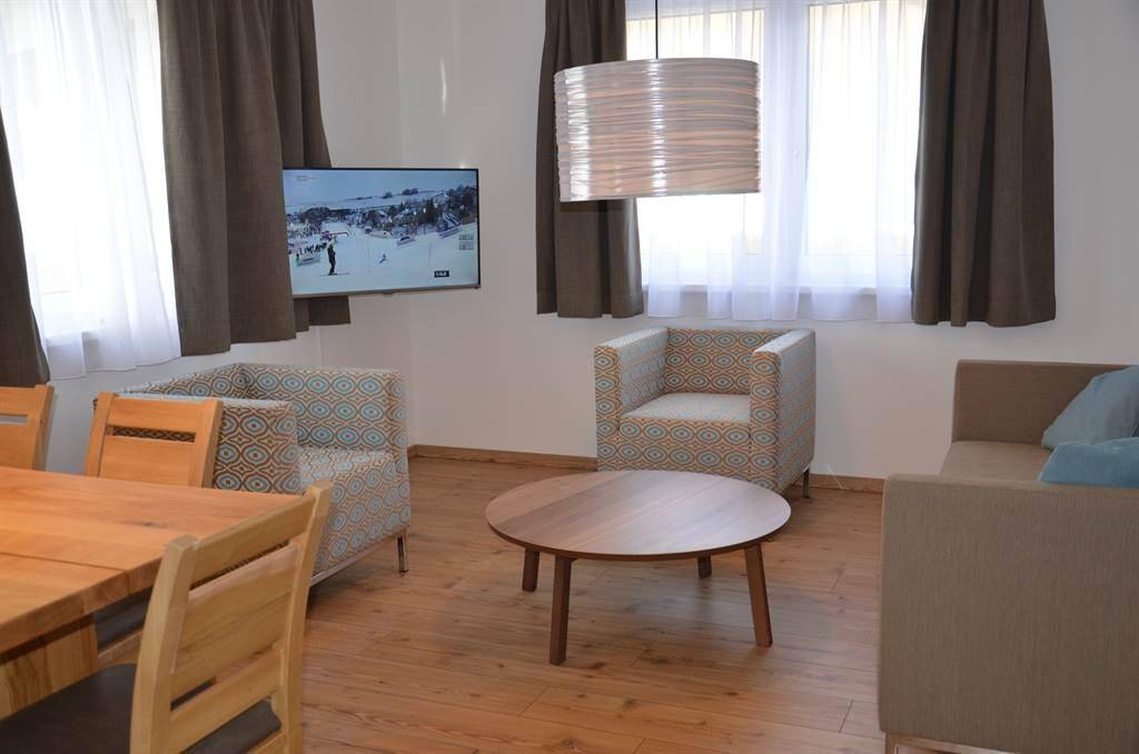 65 M² Apartamento ∙ 2 Habitaciones ∙ 5 Huéspedes - Hallstatt