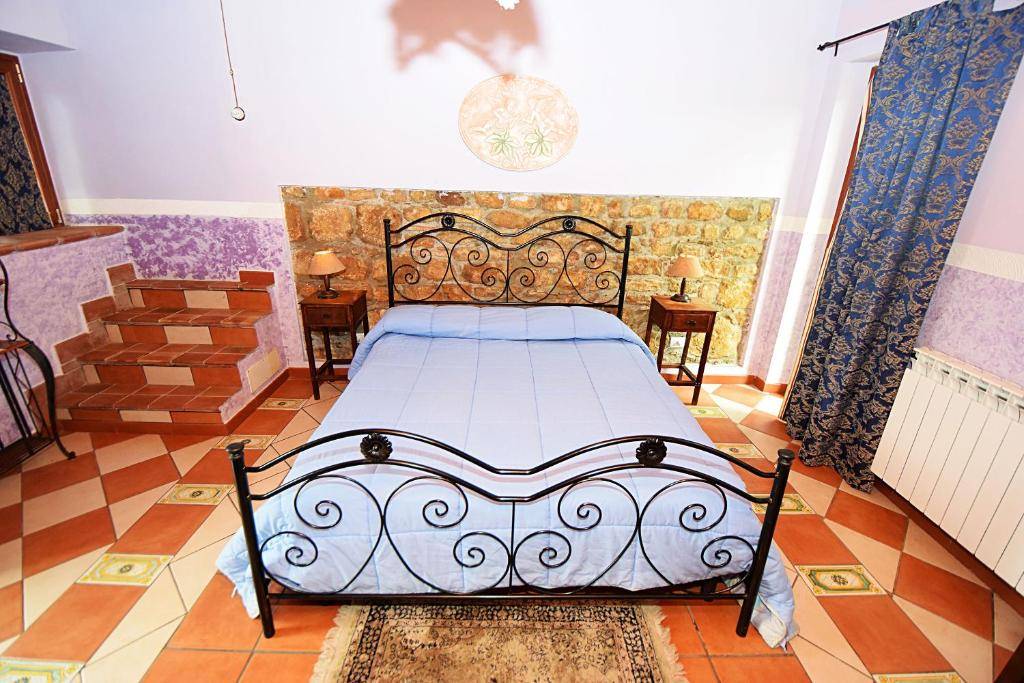 20 M² Habitación Privada ∙ 1 Habitación ∙ 2 Huéspedes - Sicilia
