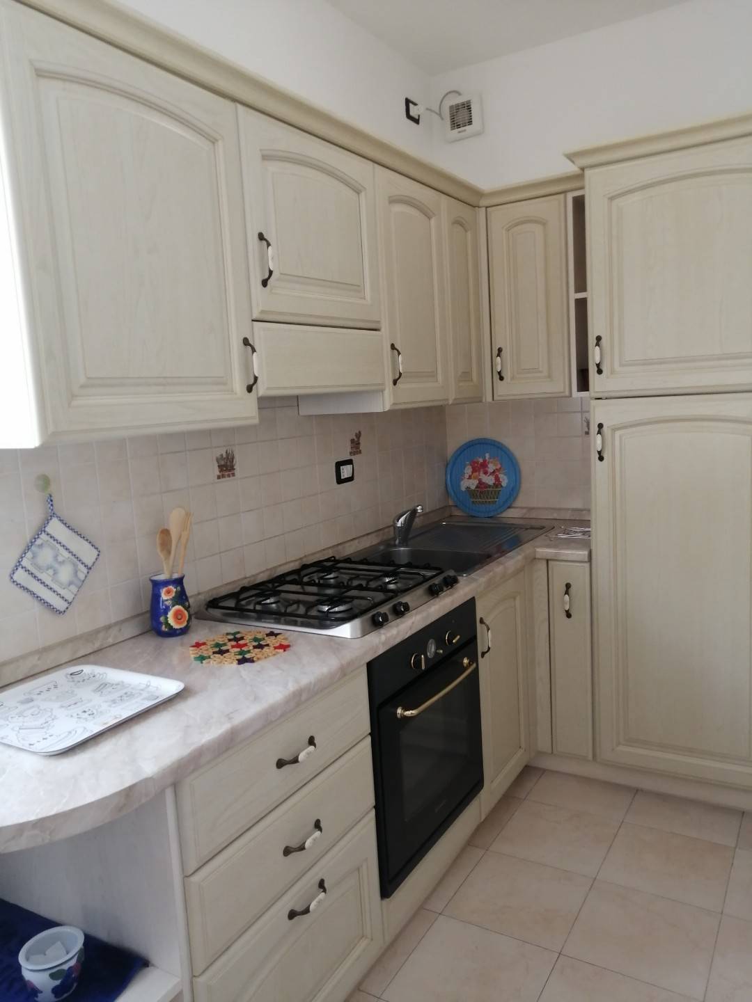48 M² Apartment ∙ 1 Bedroom ∙ 4 Guests - Alghero