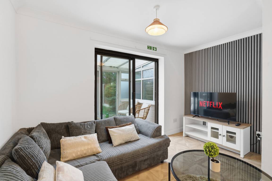 Maison De Vacances ∙ 2 Chambres ∙ 8 Personnes - Angleterre