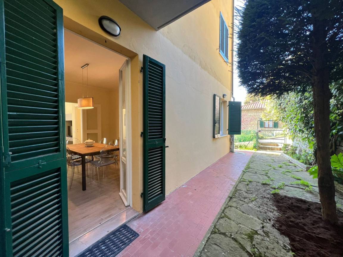 100 M² Apartment ∙ 2 Bedrooms ∙ 4 Guests - Cortona