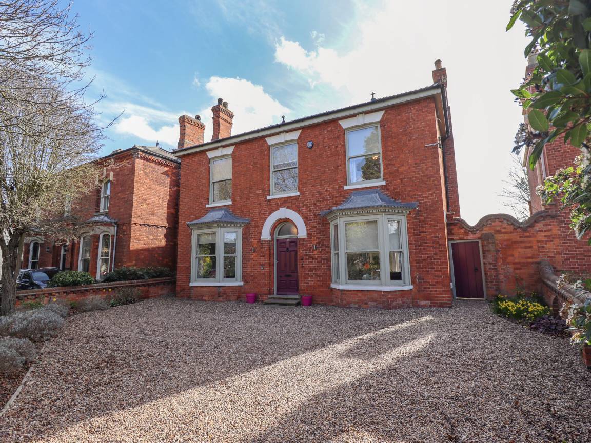 Cottage ∙ 4 Chambres ∙ 8 Personnes - Lincolnshire