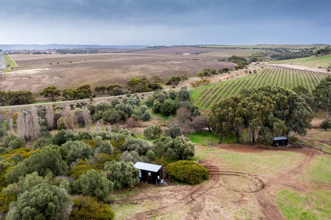 House ∙ 1 Bedroom ∙ 2 Guests - McLaren Vale