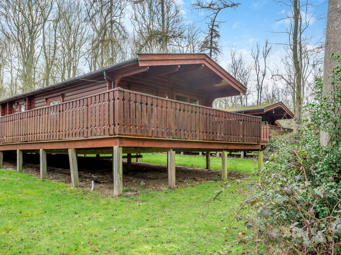 Cottage ∙ 3 Bedrooms ∙ 6 Guests - Louth