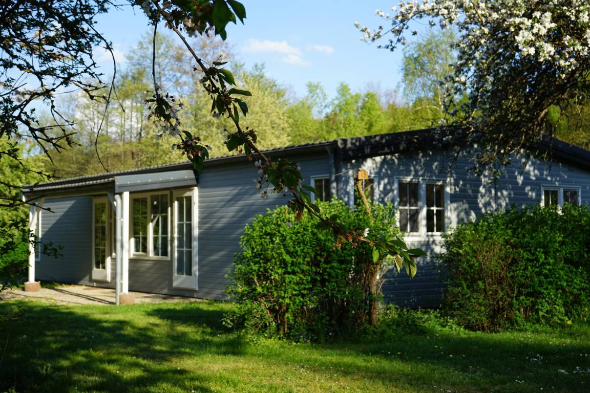 28 M² Hotel ∙ 2 Guests - Idar-Oberstein