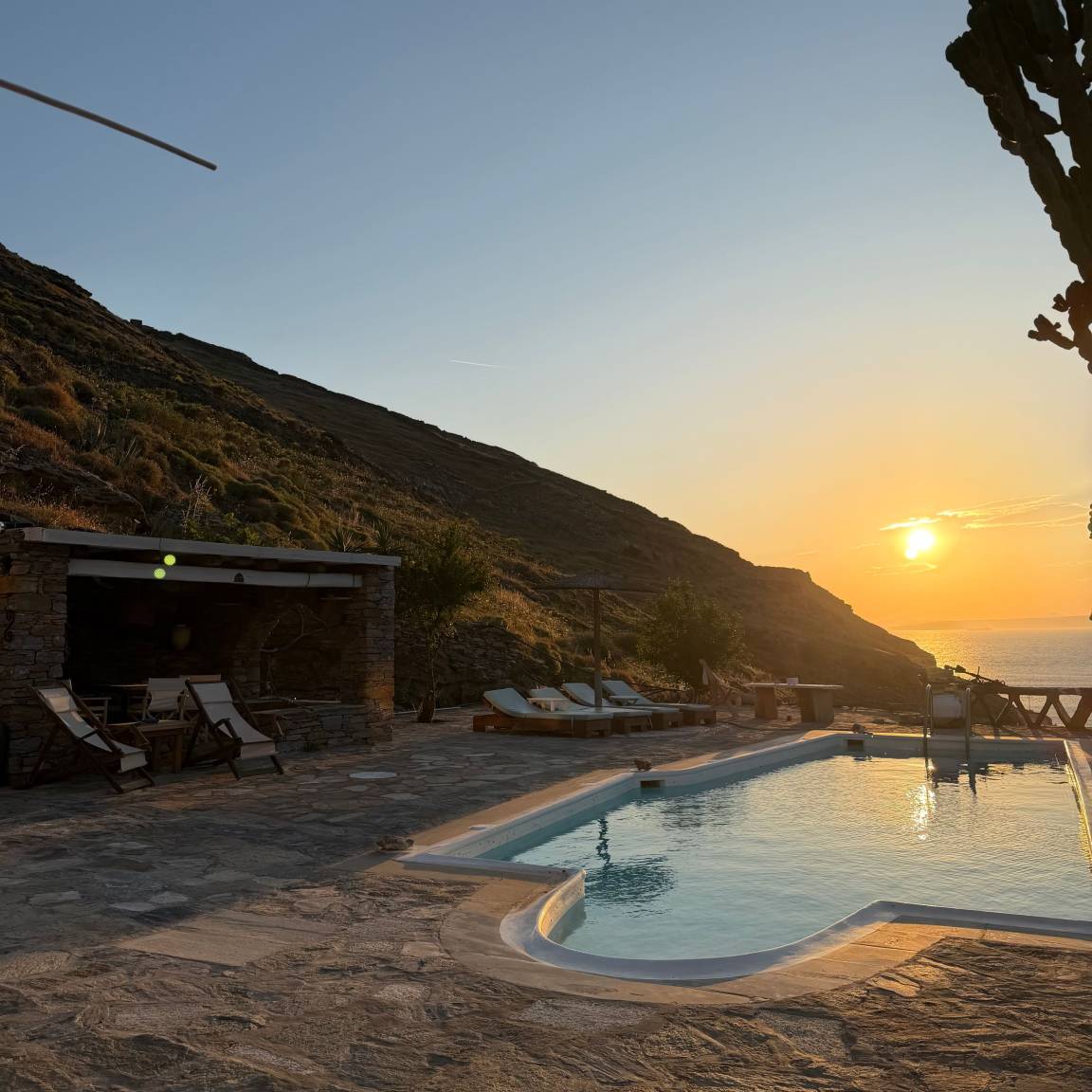 Apartment ∙ 4 Bedrooms ∙ 8 Guests - Kea