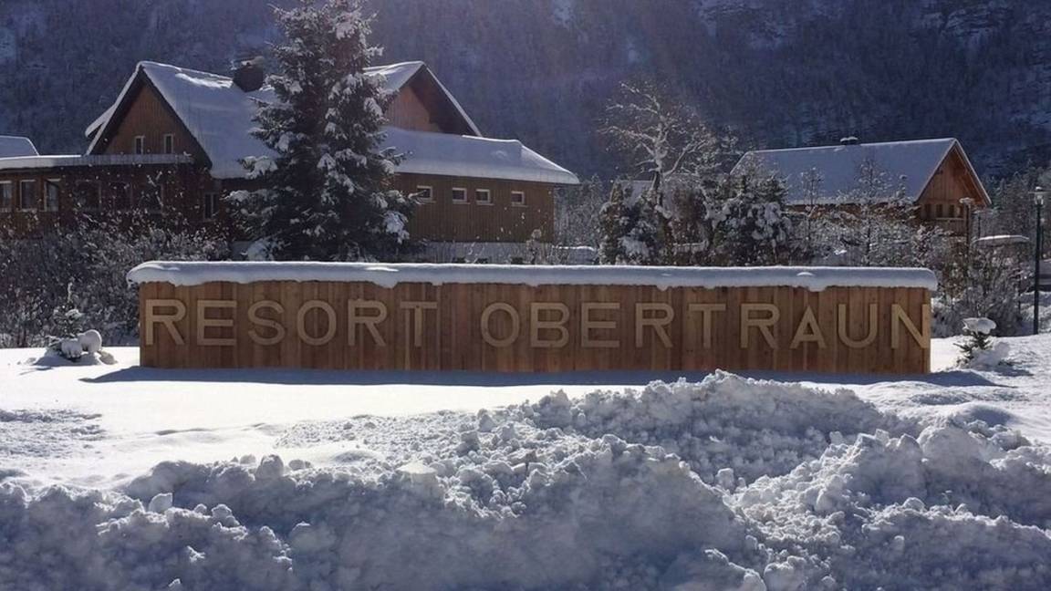 345 M² House ∙ 9 Bedrooms ∙ 20 Guests - Obertraun