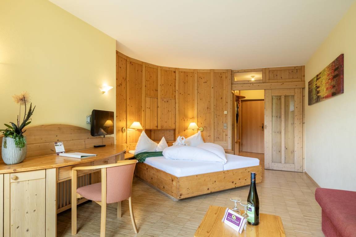 35 M² Hotel ∙ 1 Bedroom ∙ 2 Guests - Bad Kleinkirchheim