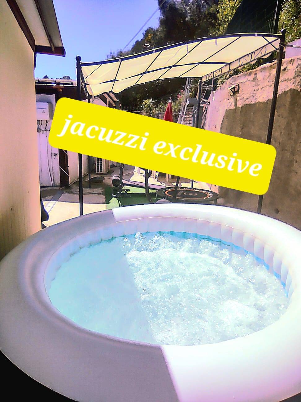 20 M² Bungalow ∙ 3 Guests - Bordighera