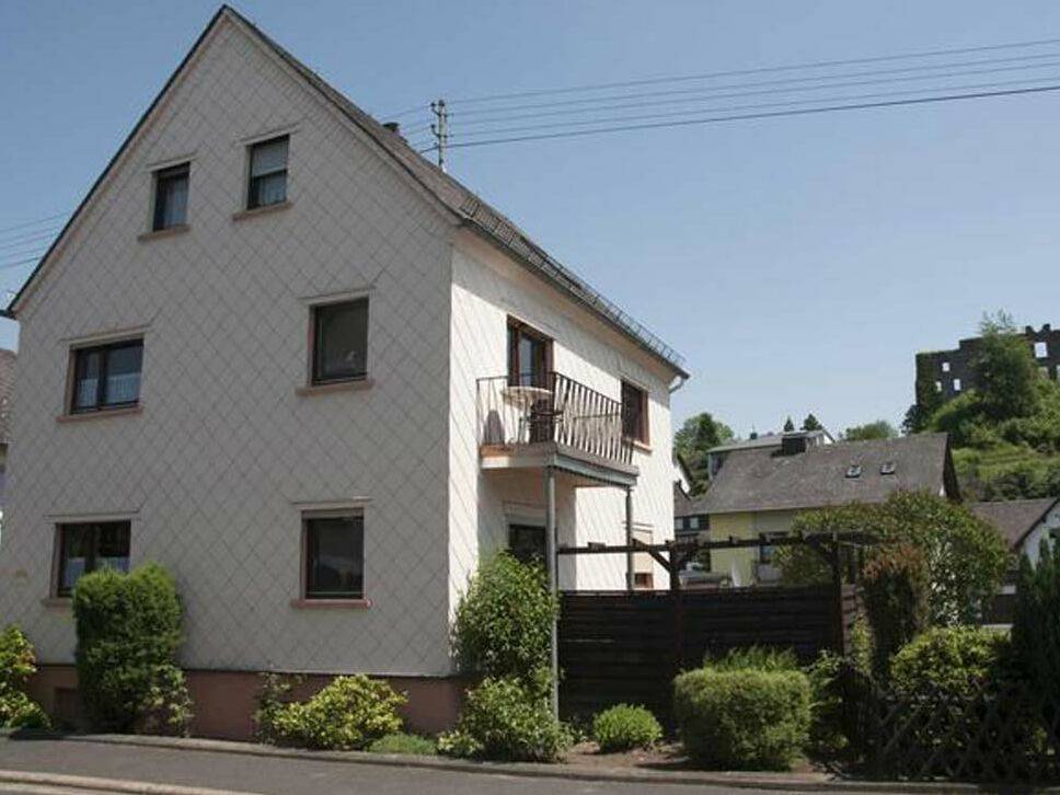 65 M² Apartamento ∙ 1 Habitación ∙ 4 Huéspedes - Schalkenmehren