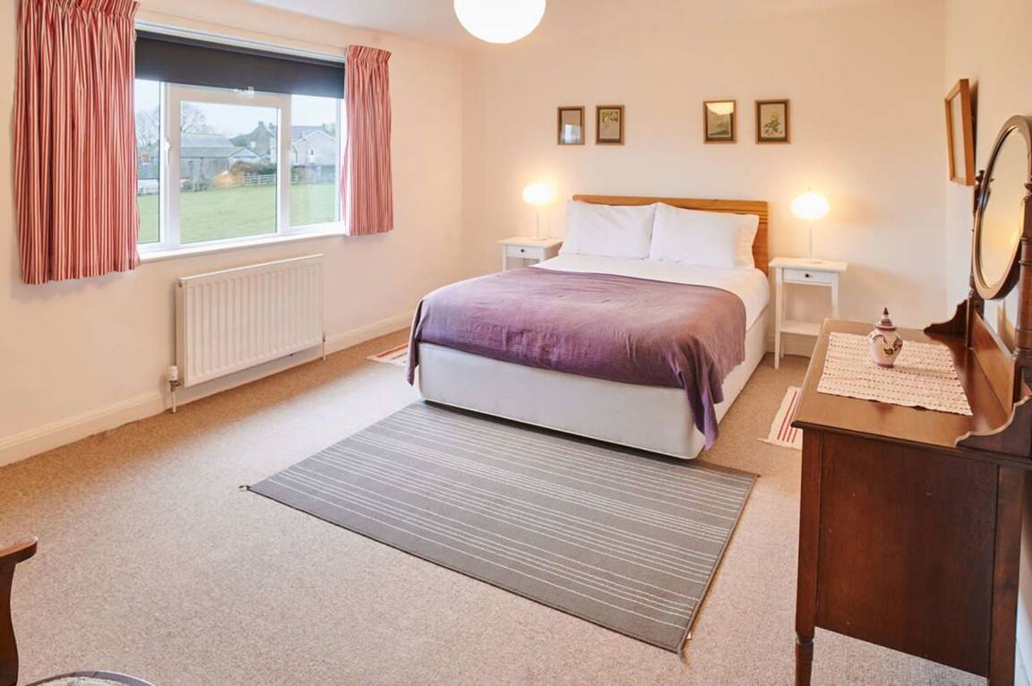 House ∙ 4 Bedrooms ∙ 9 Guests - Brecon