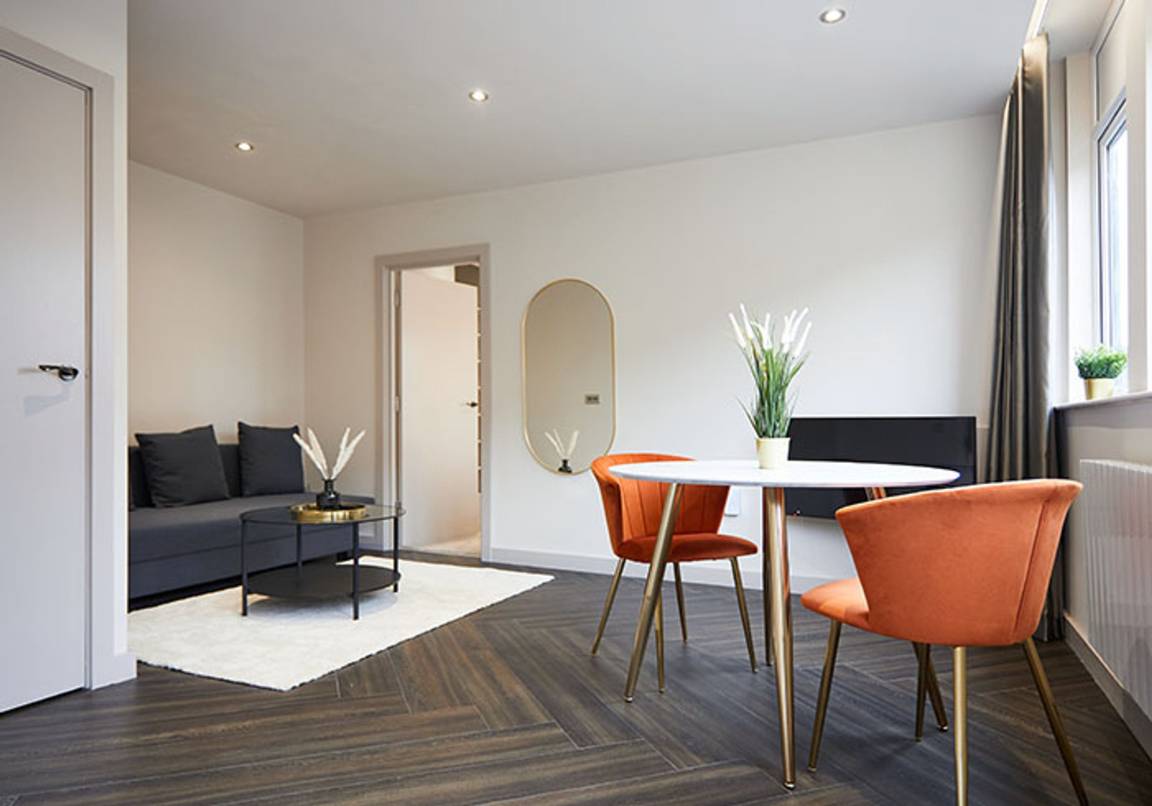 Apartment ∙ 1 Bedroom ∙ 2 Guests - Beverley, UK