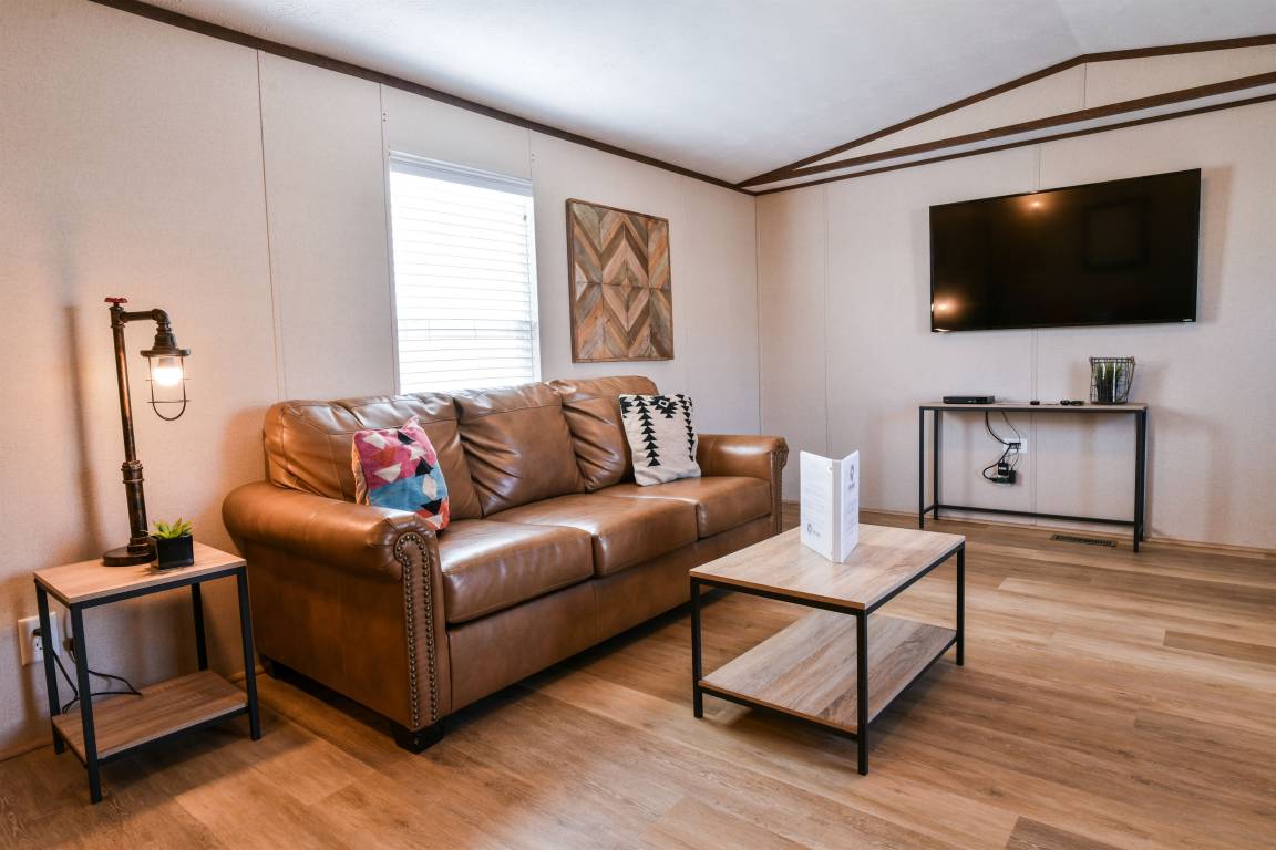 102 M² Caravan ∙ 3 Bedrooms ∙ 10 Guests - Moab, UT