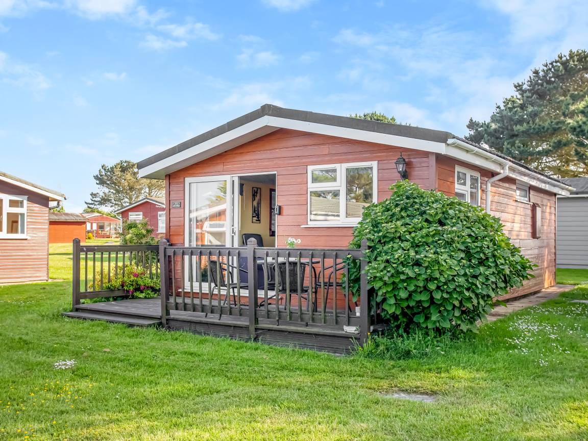 Cottage ∙ 2 Bedrooms ∙ 5 Guests - Saint Merryn