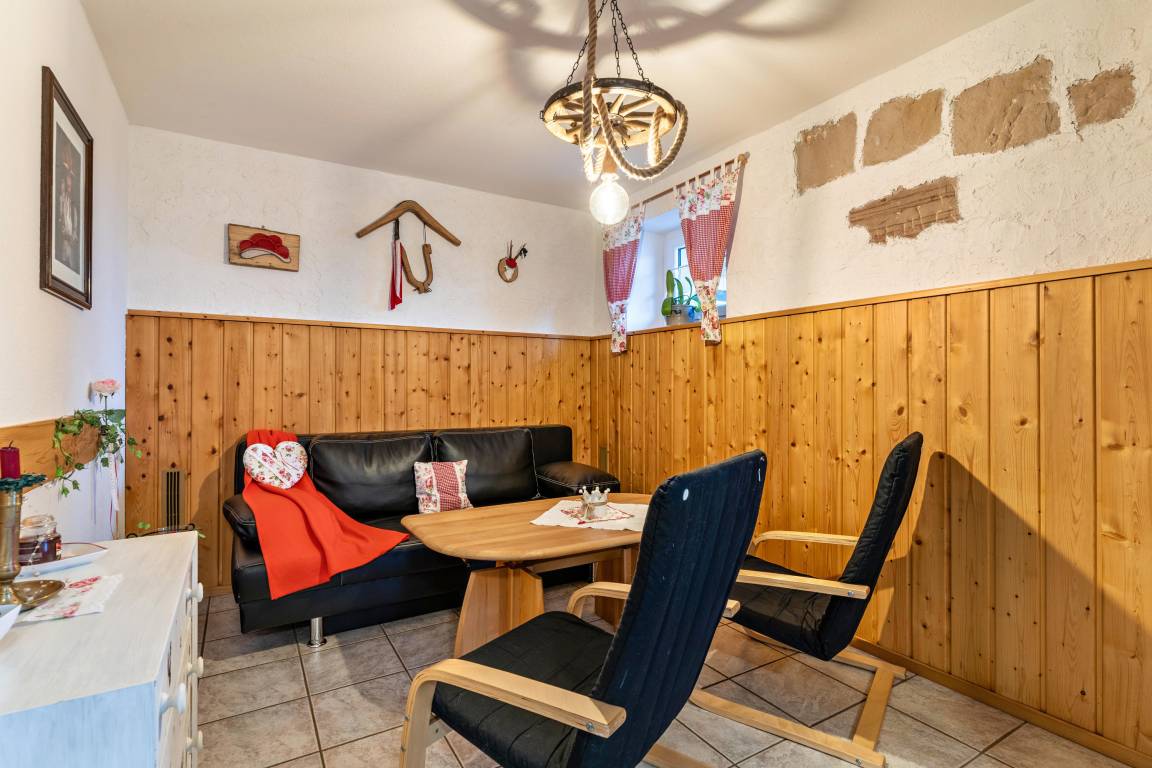 50 M² Appartement ∙ 1 Chambre ∙ 4 Personnes - Oberharmersbach