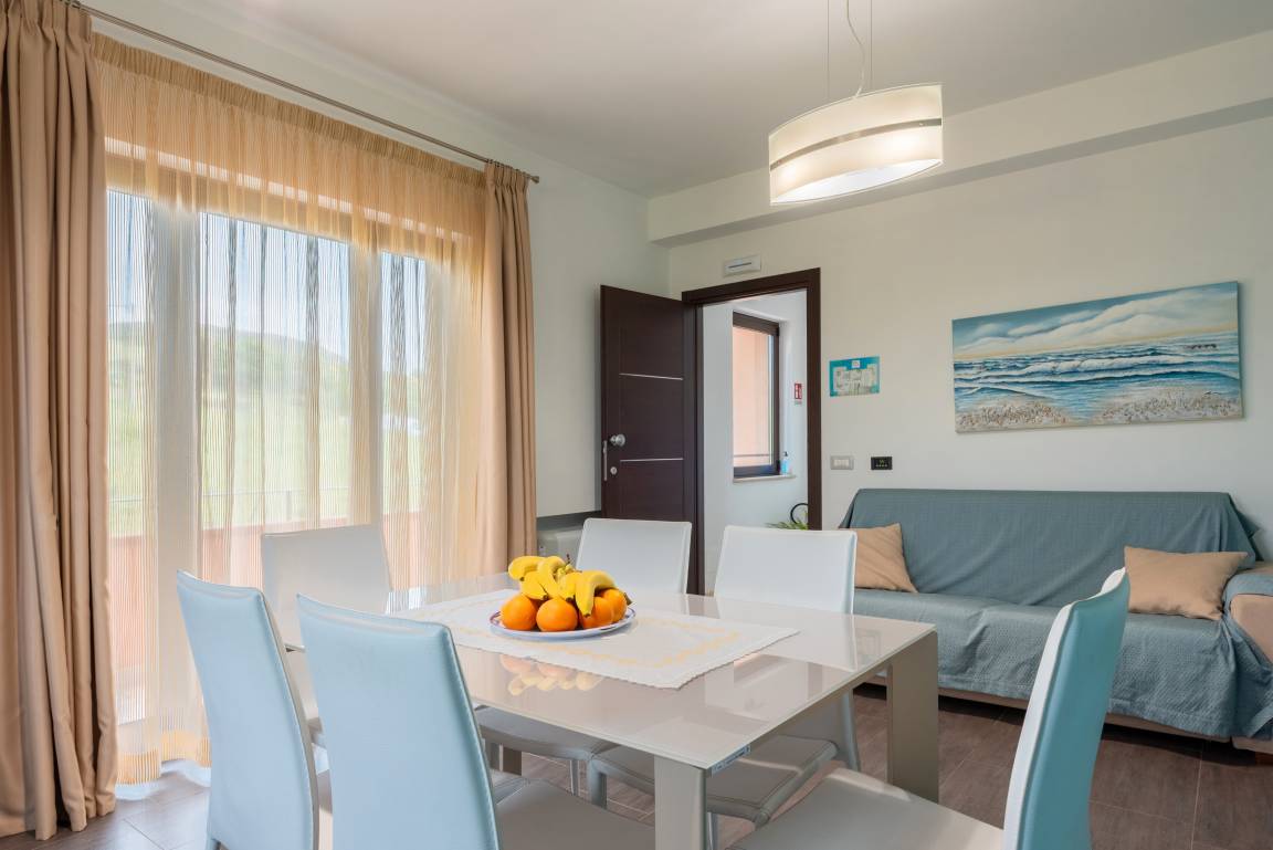 90 M² Appartamento ∙ 3 Camere Da Letto ∙ 7 Ospiti - Tusa