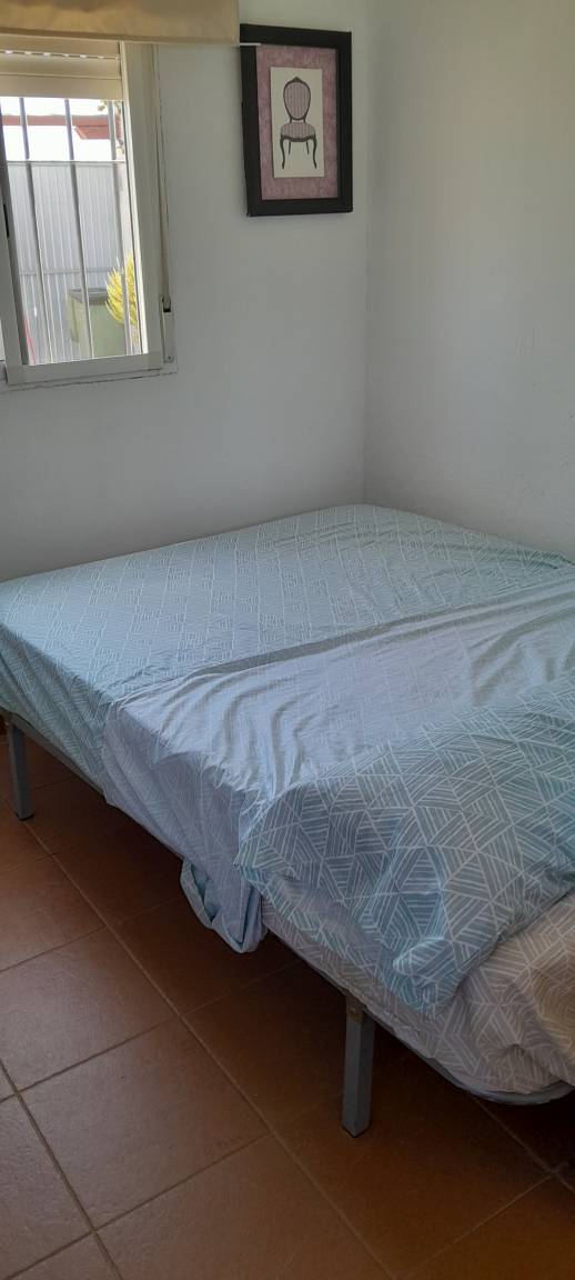 350 M² Casa Rural ∙ 1 Habitación ∙ 4 Huéspedes - El Puerto de Santa María