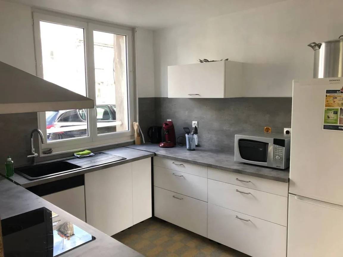 100 M² Maison De Vacances ∙ 5 Chambres ∙ 10 Personnes - Valognes