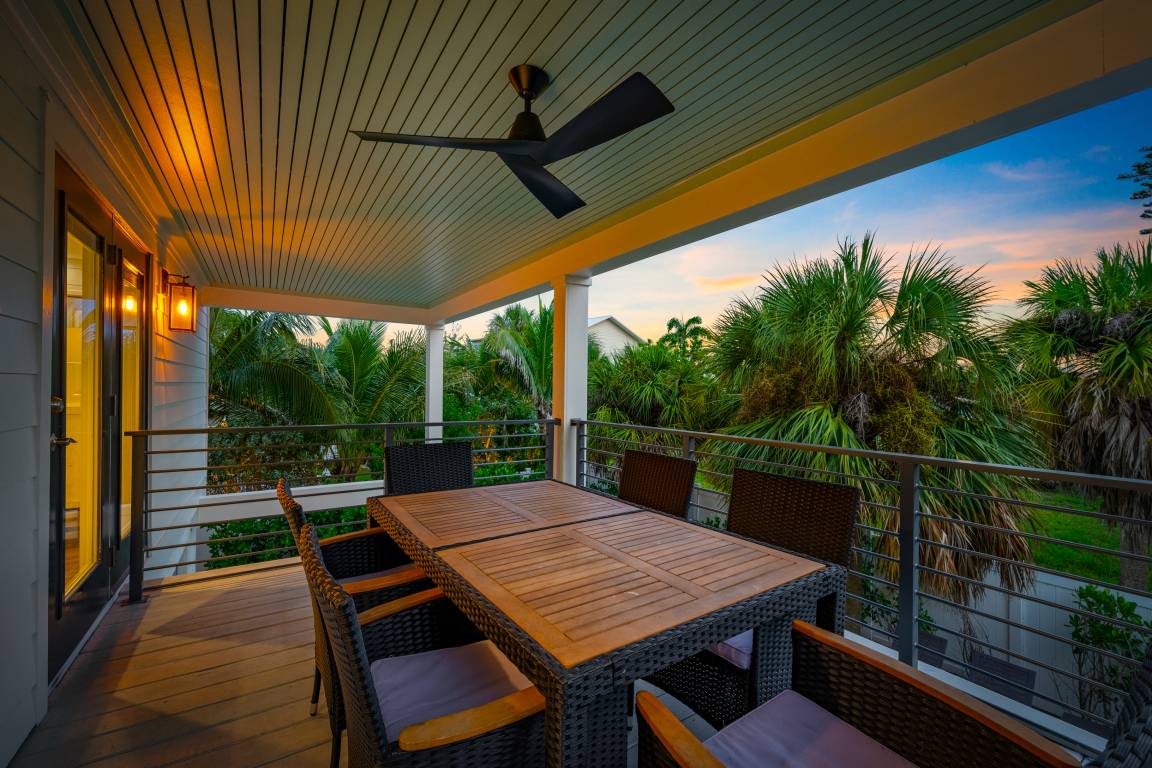 217 M² House ∙ 4 Bedrooms ∙ 8 Guests - Anna Maria, FL
