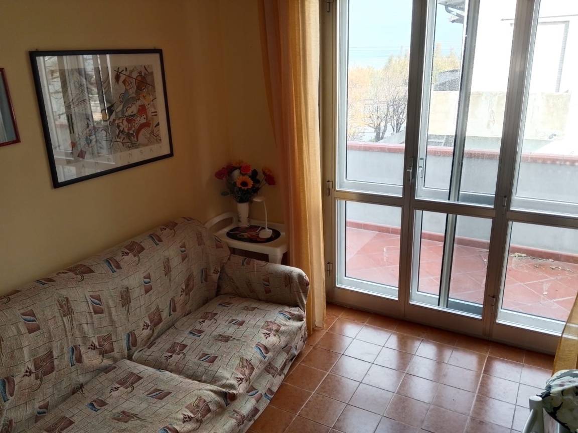 60 M² Ferienhaus ∙ 2 Schlafzimmer ∙ 4 Gäste - Vasto