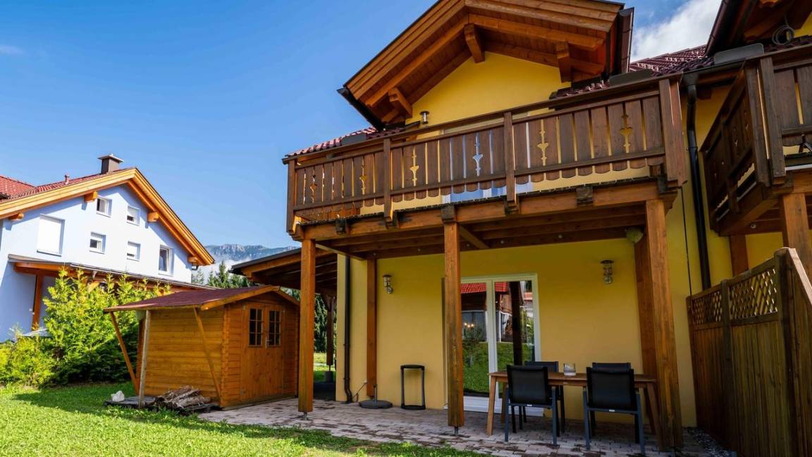 94 M² Ferienhaus ∙ 3 Schlafzimmer ∙ 7 Gäste - Kranjska Gora