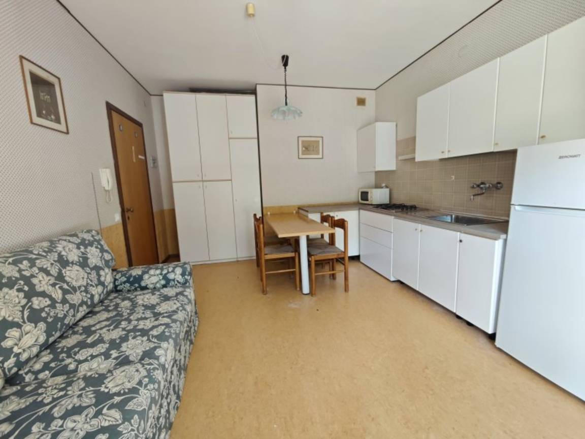 40 M² Apartment ∙ 2 Bedrooms ∙ 4 Guests - Lignano Sabbiadoro