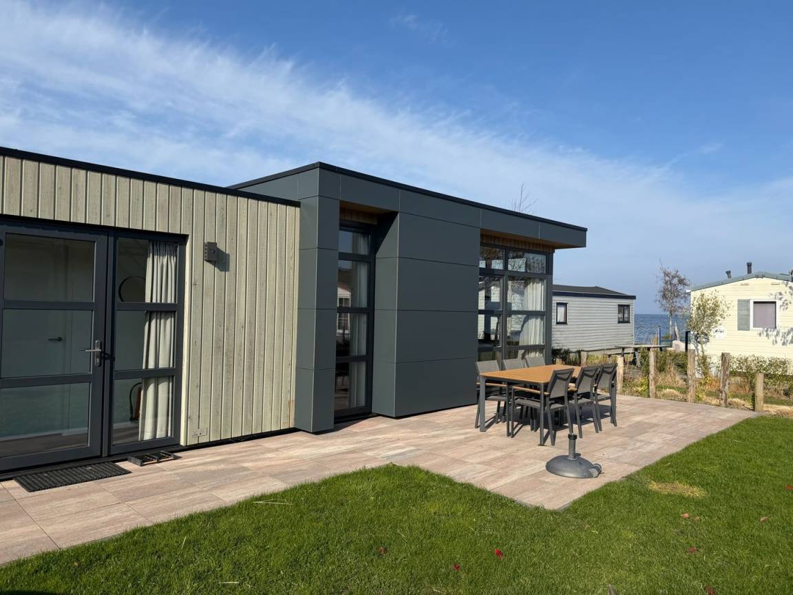 70 M² House ∙ 2 Bedrooms ∙ 4 Guests - Enkhuizen