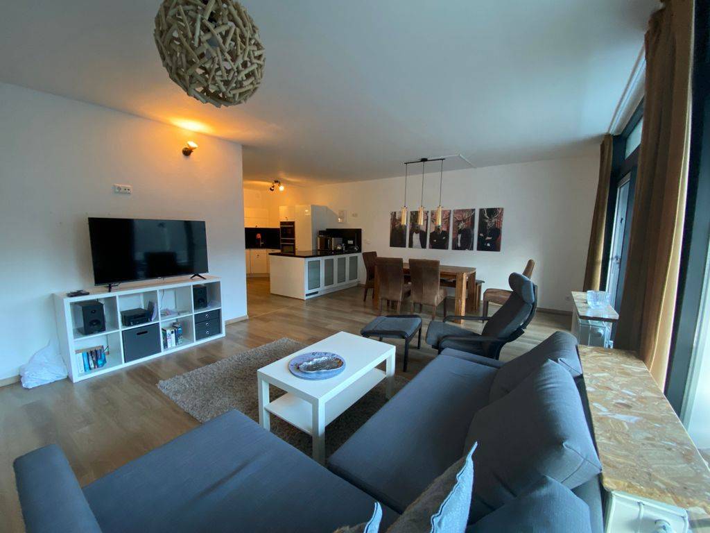 85 M² Apartament ∙ 2 Sypialnie ∙ 4 Gości - Bad Harzburg