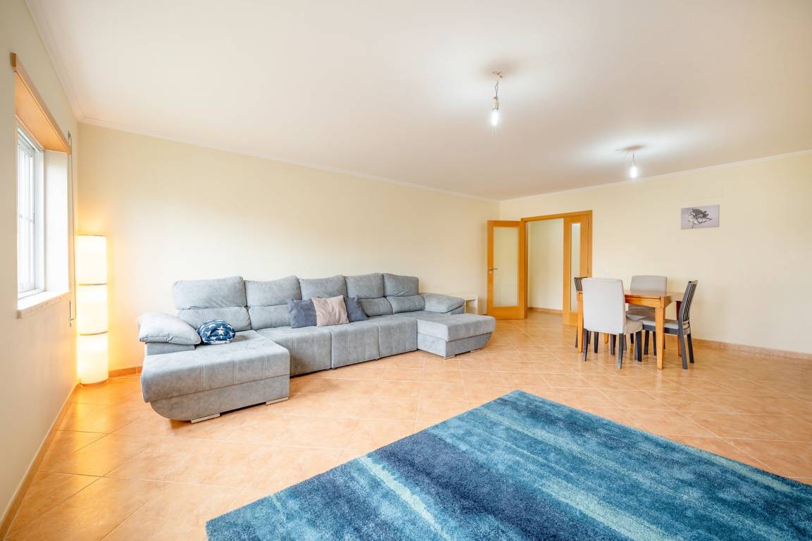Apartamento ∙ 2 Quartos ∙ 5 Hóspedes - Cartaxo