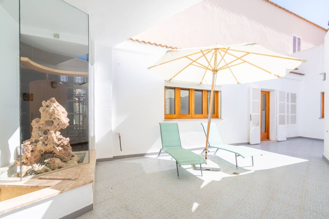 250 M² Maison De Vacances ∙ 4 Chambres ∙ 8 Personnes - Santa Margalida