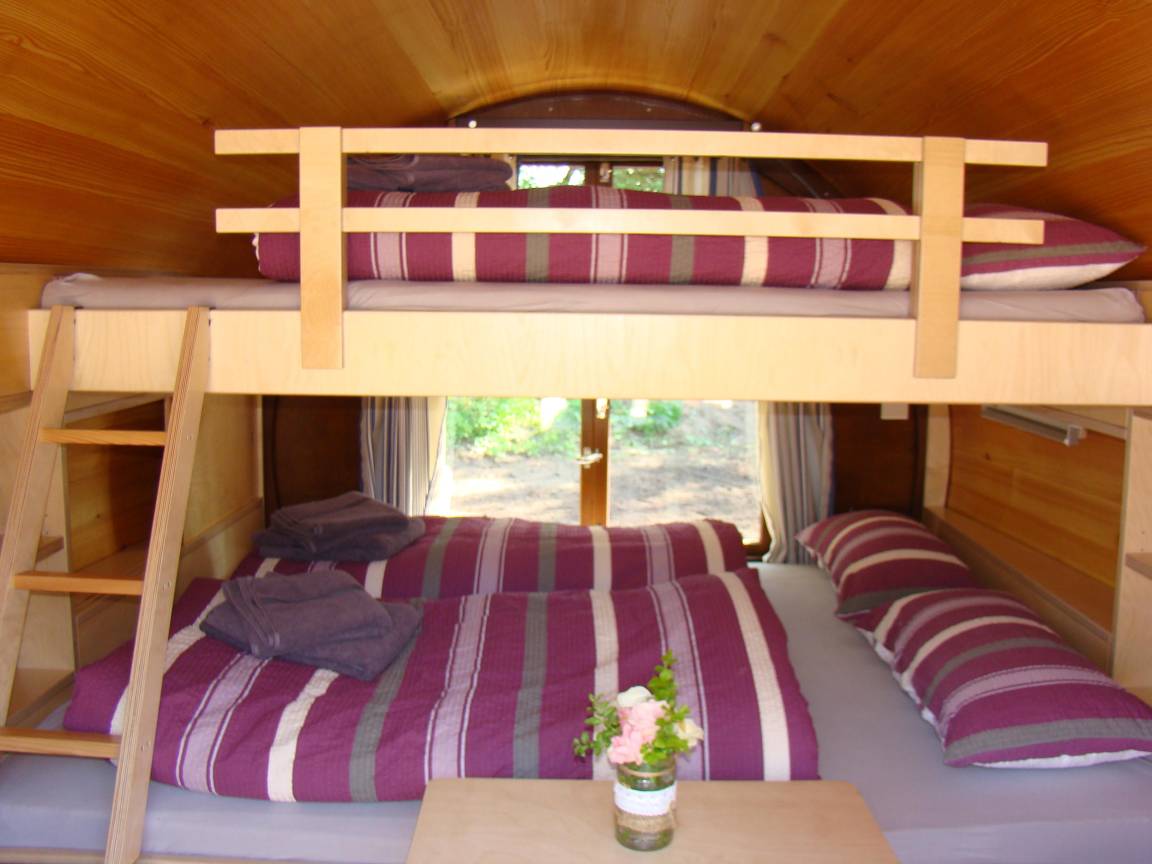 Hotel ∙ 1 Bedroom ∙ 2 Guests - Hermannsburg