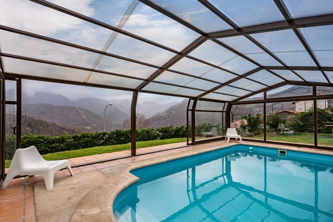 80 M² House ∙ 2 Bedrooms ∙ 6 Guests - Lena