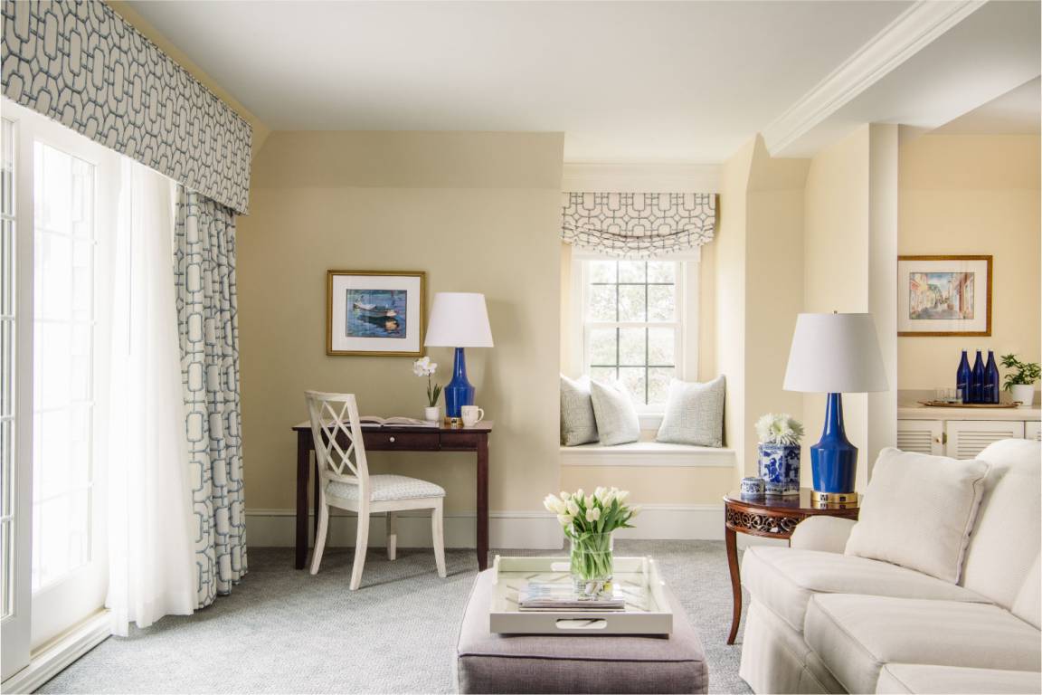 Hotel ∙ 1 Bedroom ∙ 2 Guests - Rehoboth Beach, DE
