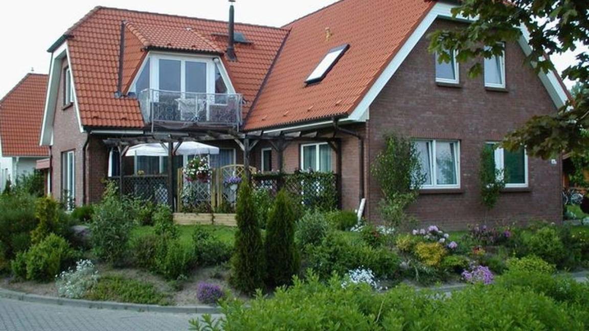 108 M² Apartment ∙ 2 Bedrooms ∙ 4 Guests - Rostock
