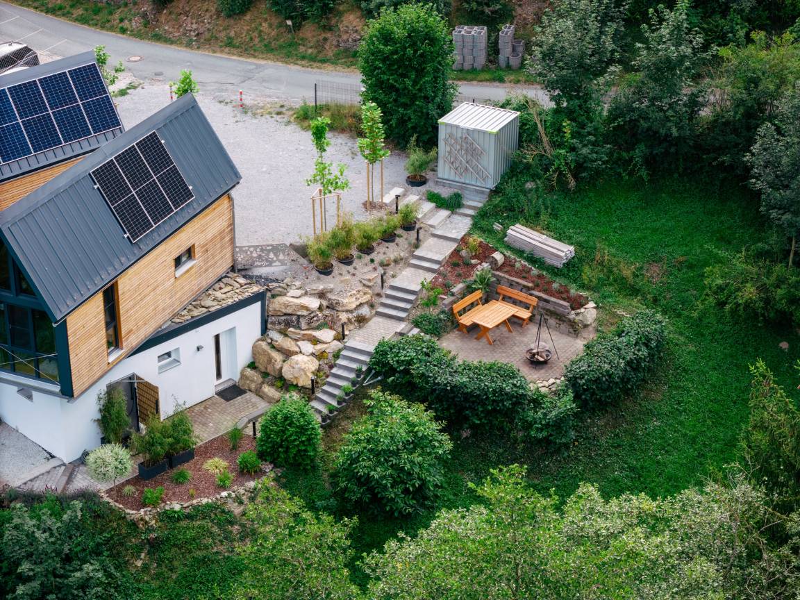 30 M² Casa Vacanza ∙ 1 Camera Da Letto ∙ 4 Ospiti - Oberursel