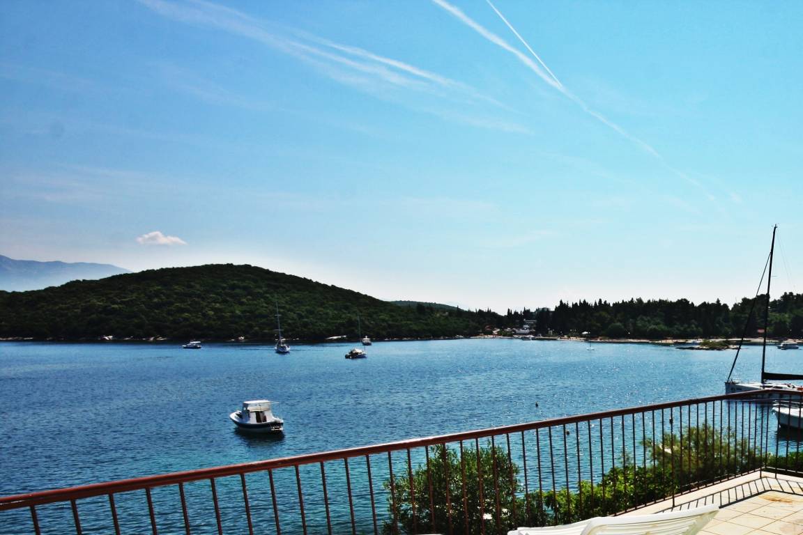 39 M² Apartamento ∙ 1 Habitación ∙ 6 Huéspedes - Korčula