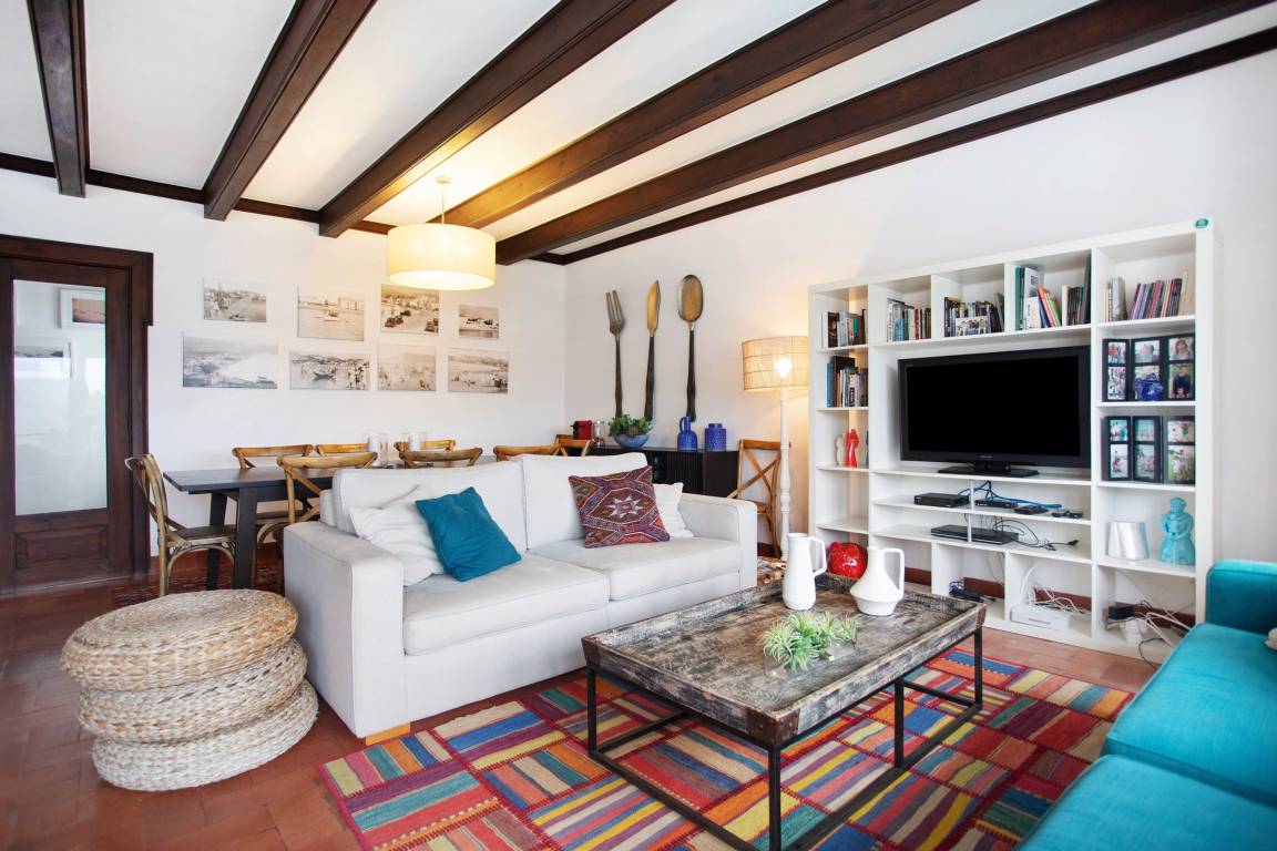 200 M² Ferienhaus ∙ 4 Schlafzimmer ∙ 10 Gäste - São Martinho do Porto