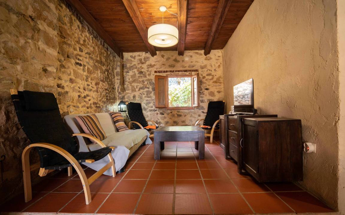 100 M² Apartamento ∙ 3 Habitaciones ∙ 7 Huéspedes - Titaguas