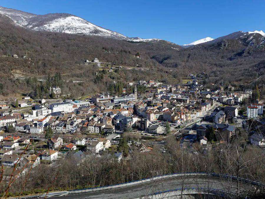 39 M² Appartement ∙ 2 Chambres ∙ 6 Personnes - Ax 3 Domaines