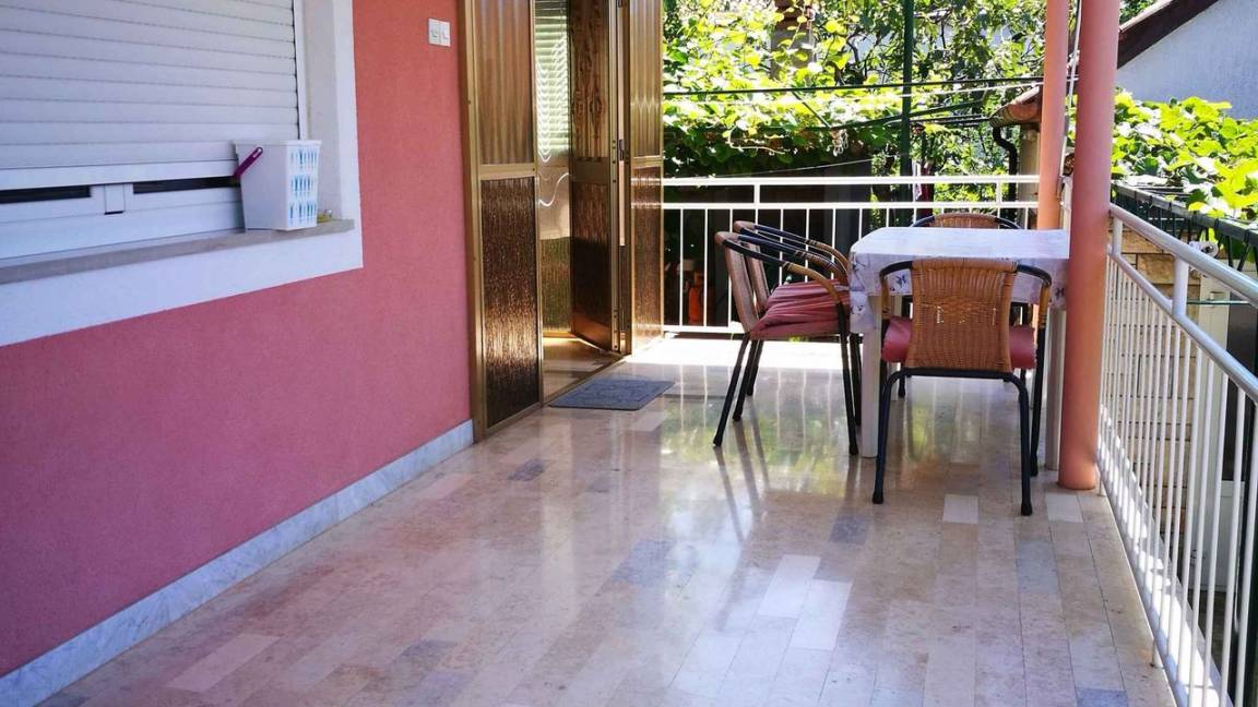 50 M² Apartment ∙ 2 Bedrooms ∙ 4 Guests - Portorož