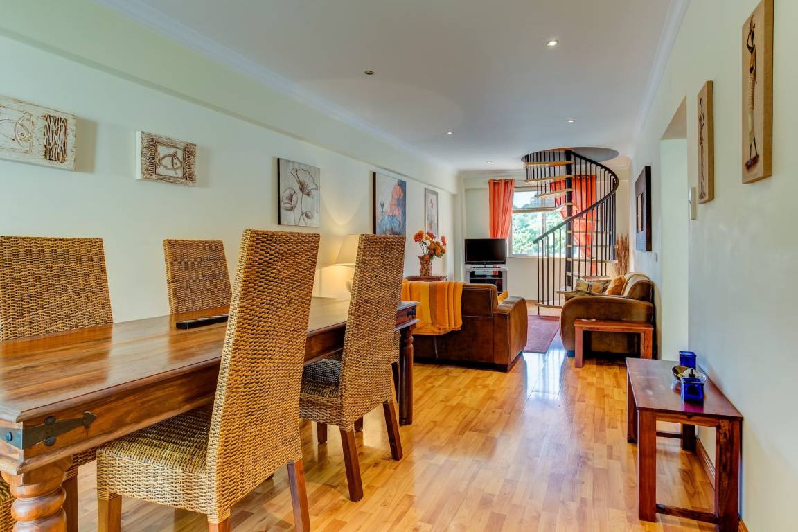 67 M² House ∙ 4 Bedrooms ∙ 7 Guests - Carvoeiro
