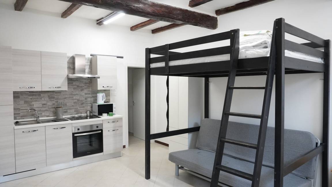 34 M² Appartement ∙ 2 Personnes - Bologne