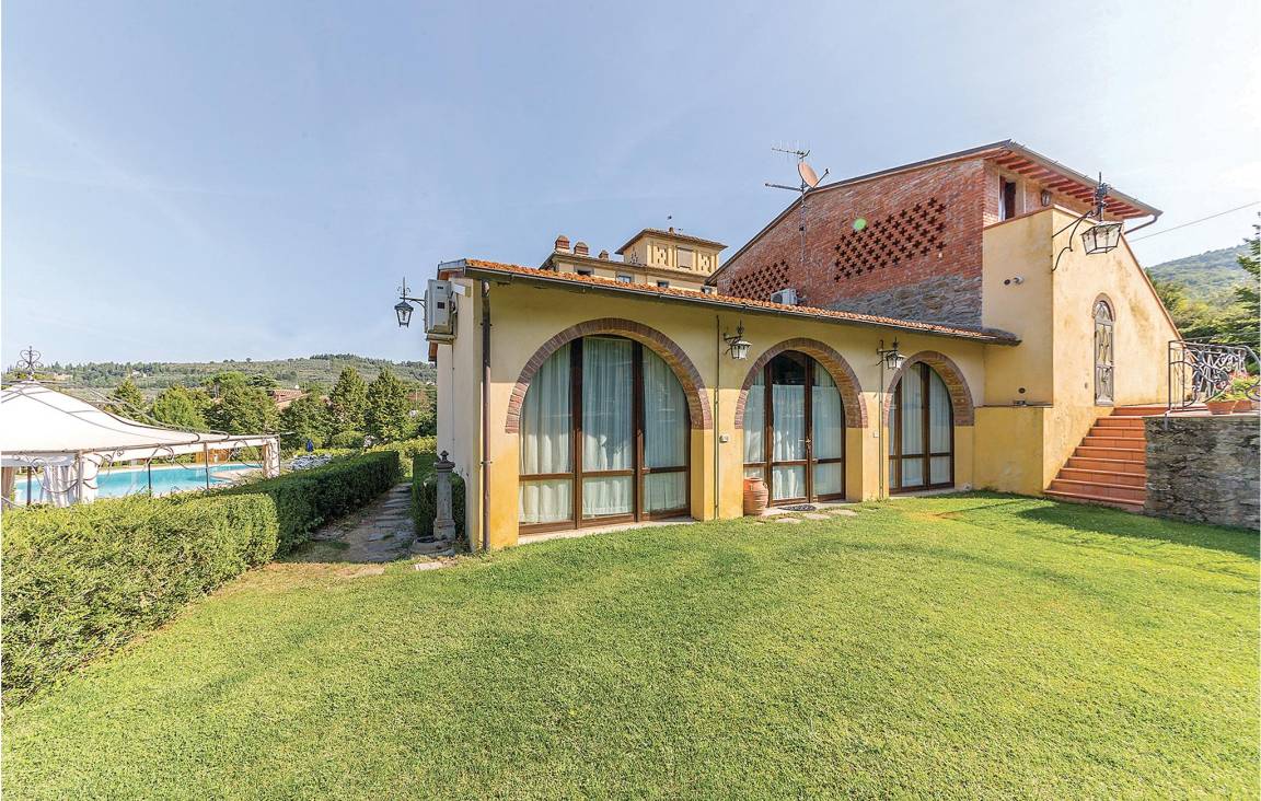 48 M² Maisonnette ∙ 2 Slaapkamers ∙ 4 Gasten - Arezzo