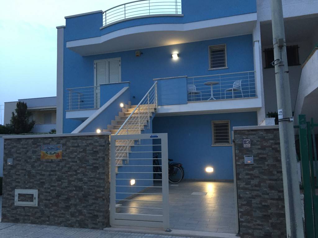 60 M² Appartamento Vacanza ∙ 1 Camera Da Letto ∙ 5 Ospiti - Veglie