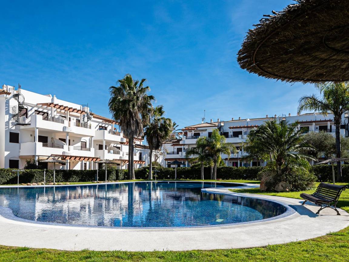 48 M² Apartment ∙ 2 Bedrooms ∙ 4 Guests - San Fernando, Spain