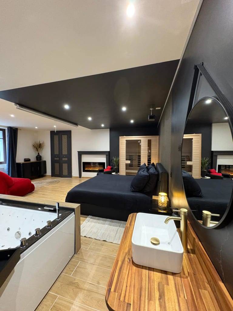 60 M² Appartement ∙ 2 Personnes - Argenton-sur-Creuse