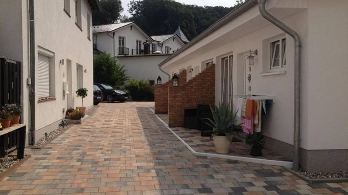 33 M² Ferienwohnung ∙ 1 Schlafzimmer ∙ 3 Gäste - Lietzow